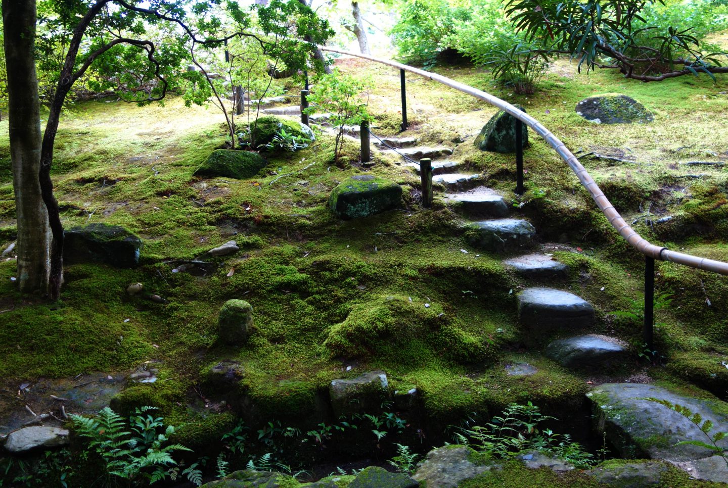 Japanisches Design: Zeitlos schöne Vergänglichkeit - JAPANDIGEST