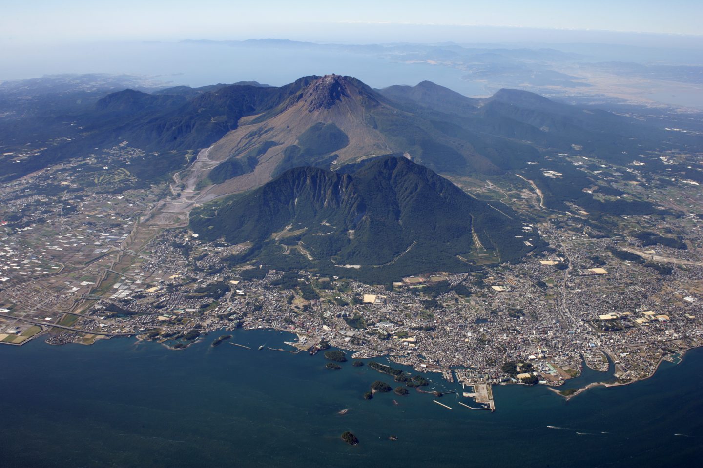 Unzen-Vulkan: Der Spätzünder - JAPANDIGEST