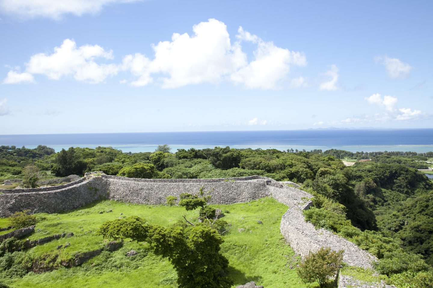 Okinawa: Wo Natur und Kultur sich umarmen - JAPANDIGEST