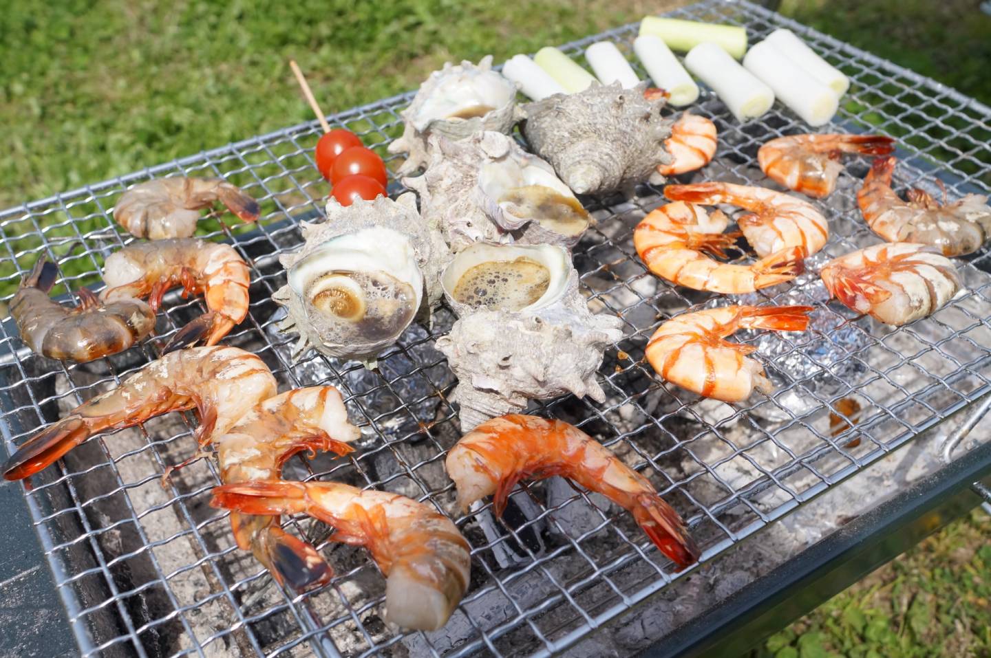 Sommer-Saison ist Grill-Saison: BBQ in Japan - JAPANDIGEST