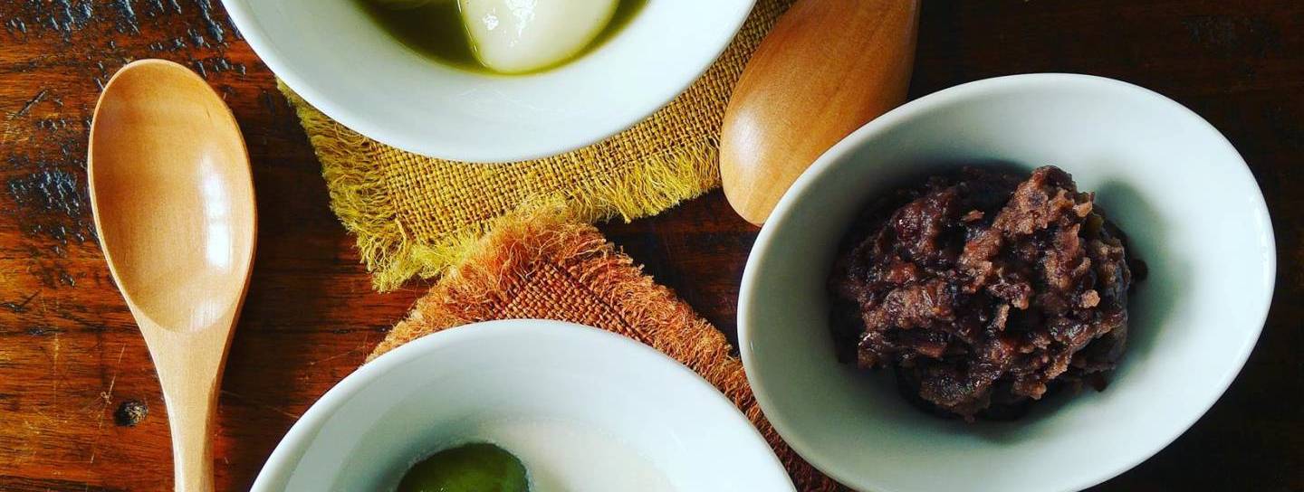 Kaltes Shiruko - JAPANDIGEST