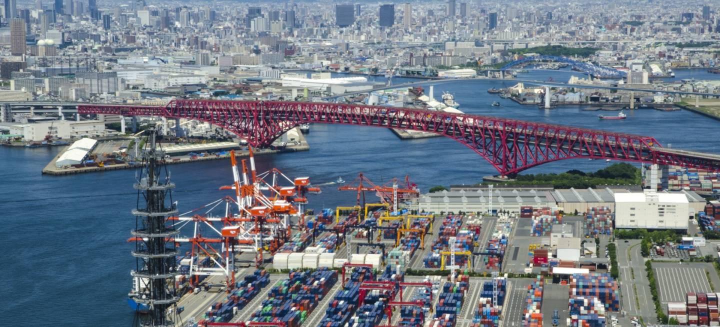 Freihandelsabkommen JEFTA: Im Interview mit der Japan External Trade ...