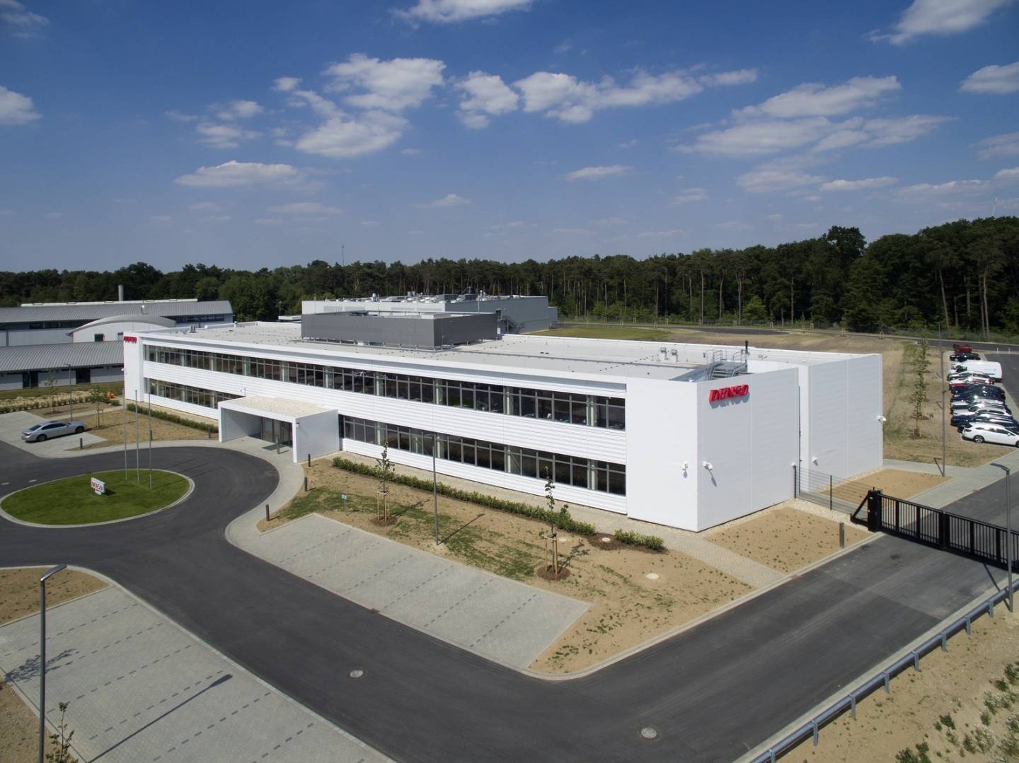 Denso: Fortschritt durch internationalen Austausch - JAPANDIGEST