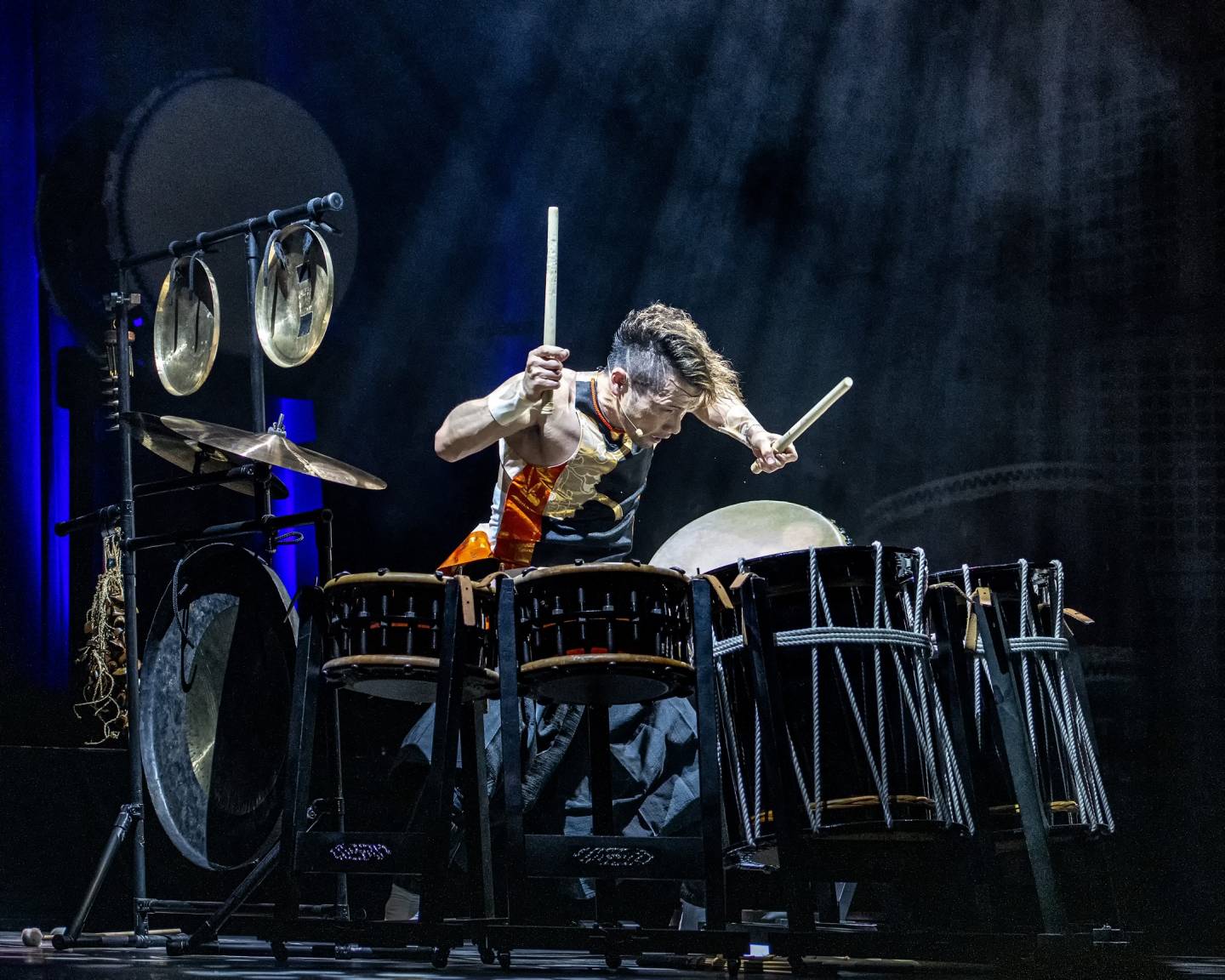TAIKO Concert Nights 2022 in Düsseldorf - JAPANDIGEST