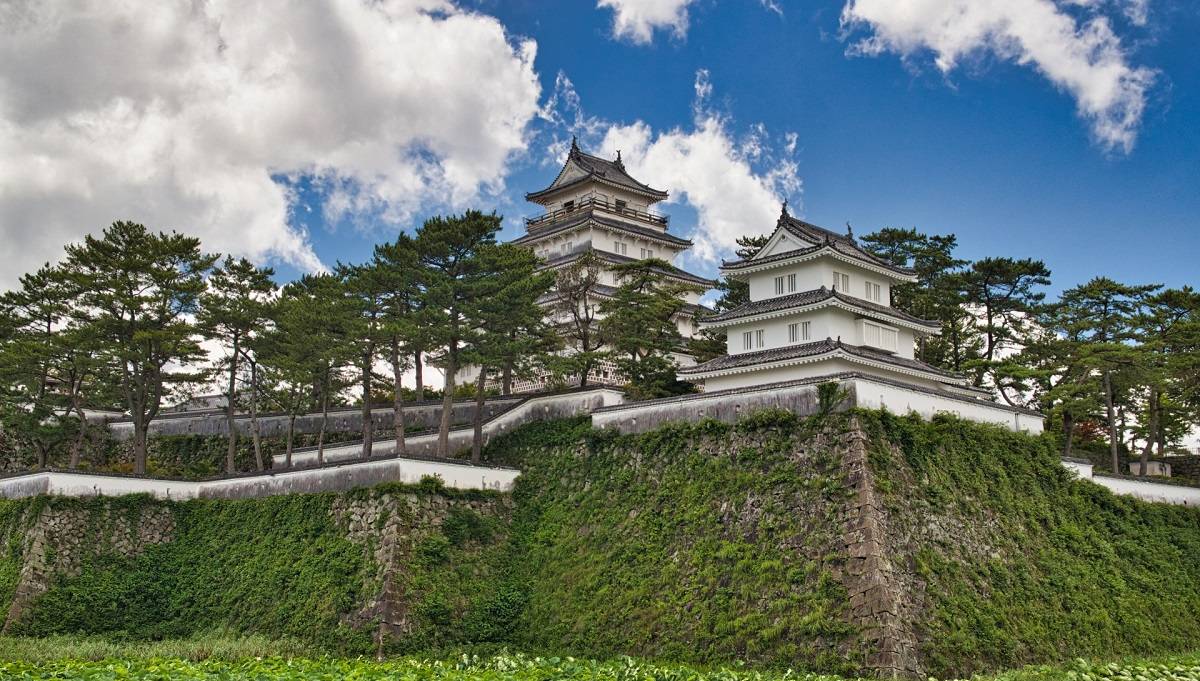 Die Shimabara-Rebellion: Der größte Aufstand der Edo-Zeit - JAPANDIGEST